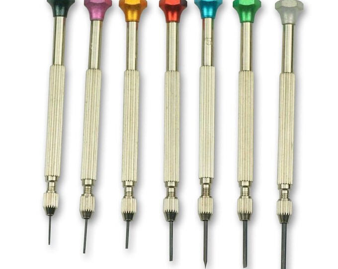 Vintage Colt Sight Adjustment/screwdriver Tool - Etsy