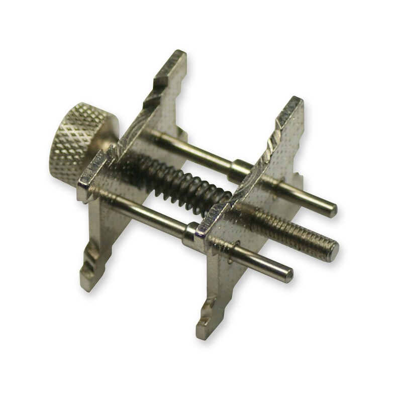 8 in 1 Movement Holder Clamp Watches Repair Tool for Vintage - Etsy