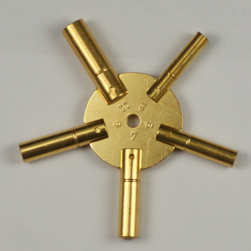 Wind up Key - Etsy