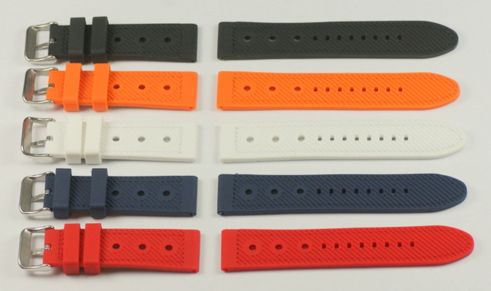 Quality Rubber Rally Grand Prix Racing Strap Heavy Duty Mens - Etsy