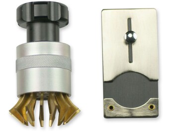 Watch Battery Clamp Screws 100 Pieces WAT-400.10 - Etsy