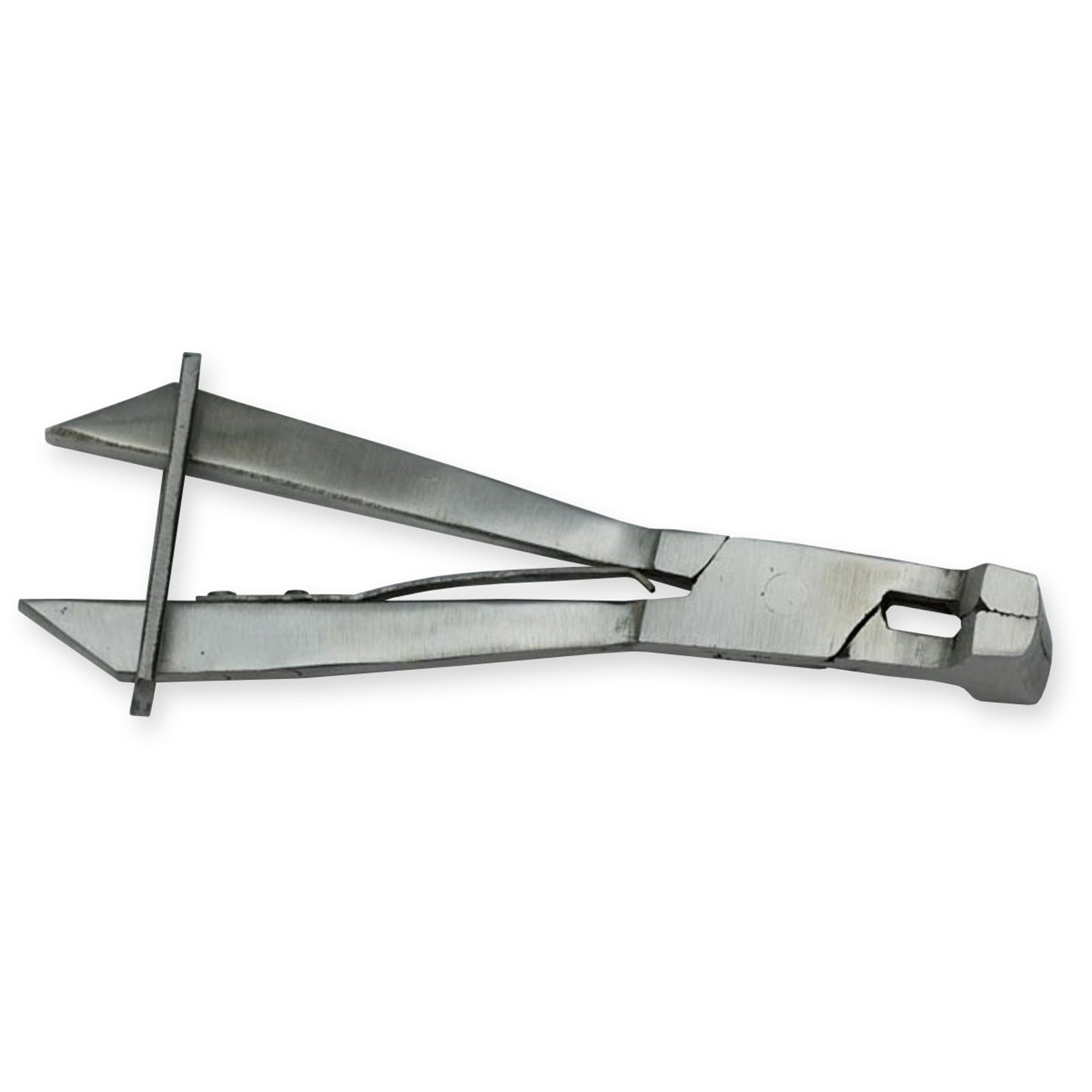 Draw Tongs Wire Making Pliers Drawing on Drawplate Tong - Etsy