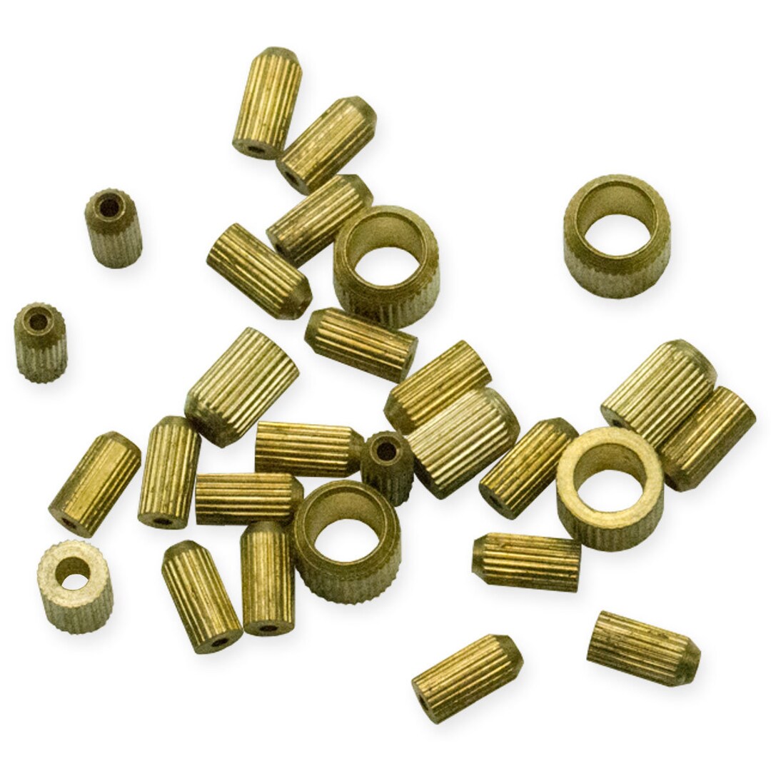 Black Forest Clock Bushes Assorted Pivot Bush Mixed Sizes Movement ...