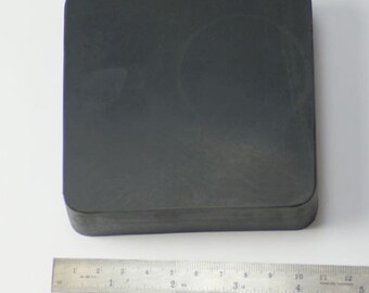 Rubber Bench Block | Etsy