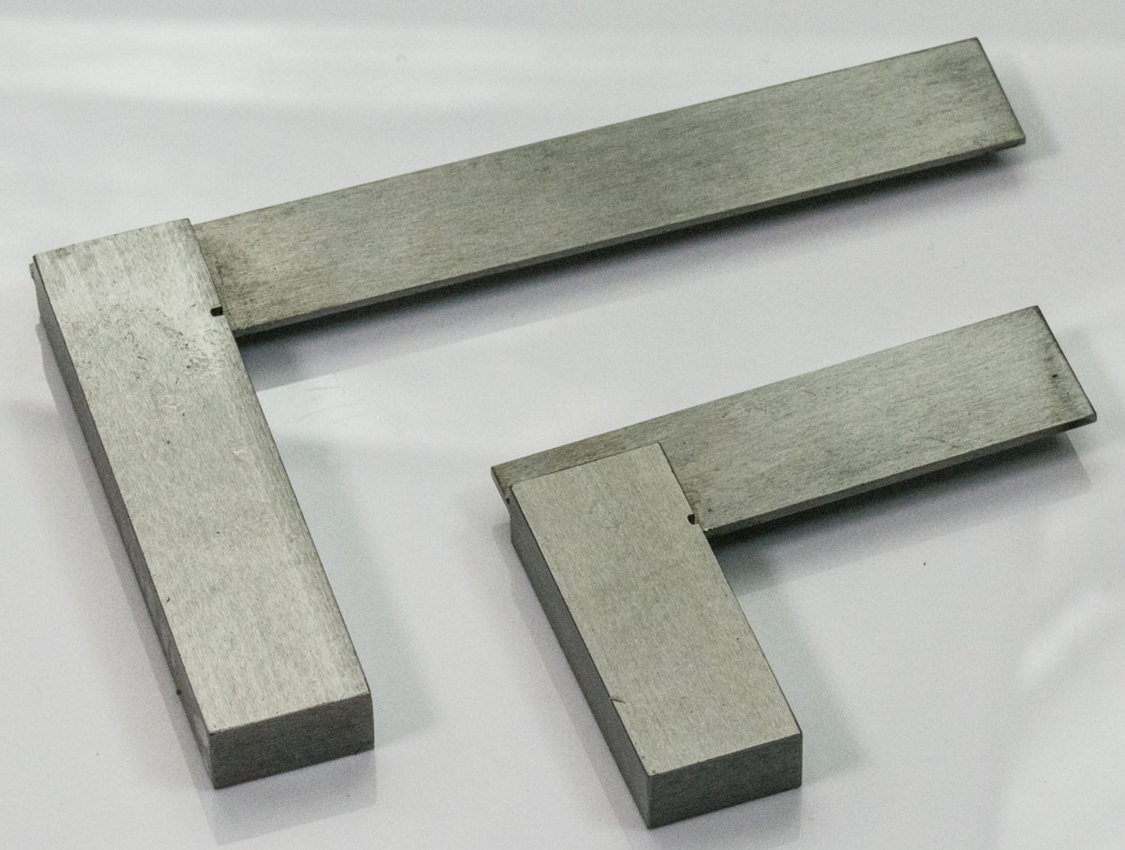 Pair 4 2 Set Squares Jewellers Metalworking Tool - Etsy