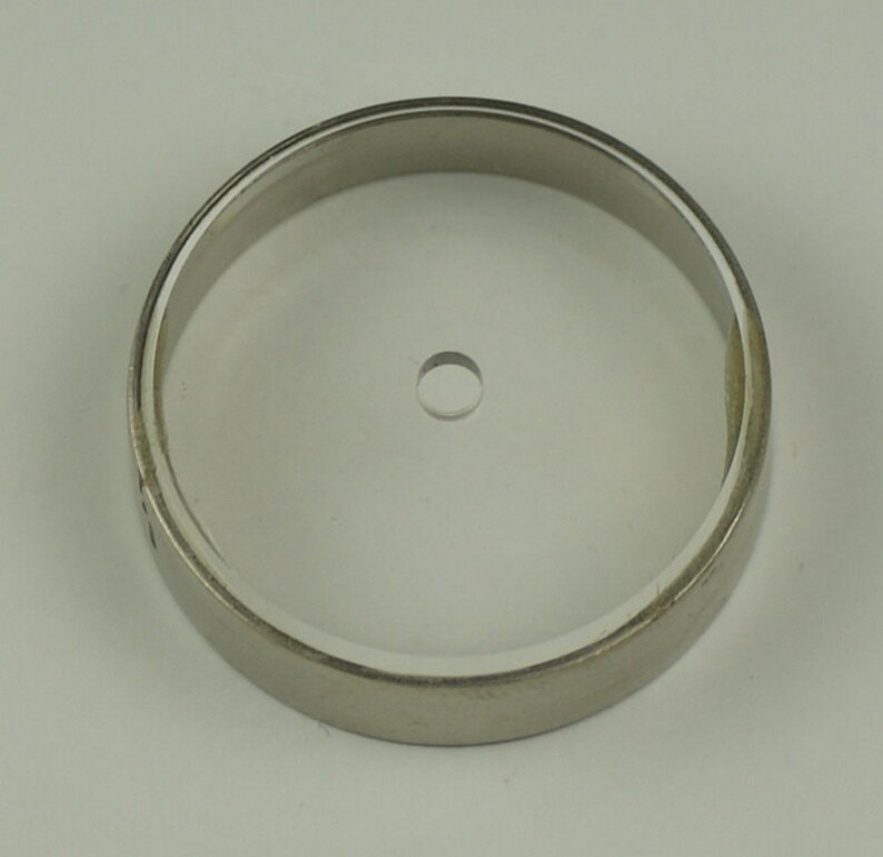 Hairspring Holder Simple Tool Watch Spring Staff Support Hair - Etsy