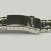 Genuine Swatch Watch Steel Strap Safety Buckle 12mm Wide Band - Etsy