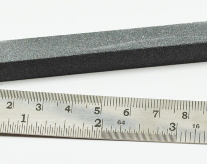 Half Round Emery Stone Grinding Sharpening Sharpen Abrasive Grit ...
