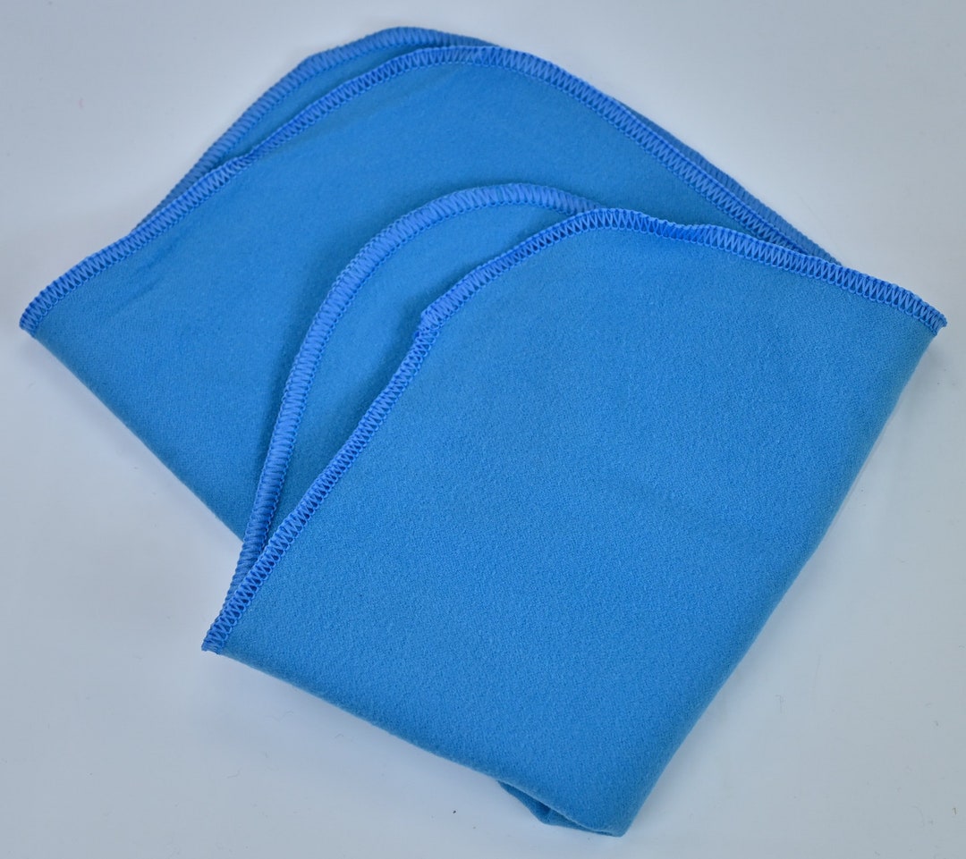 Diamond & Gem Stone Polishing Jewel Cloth Cleans Polishes for Cleaning ...