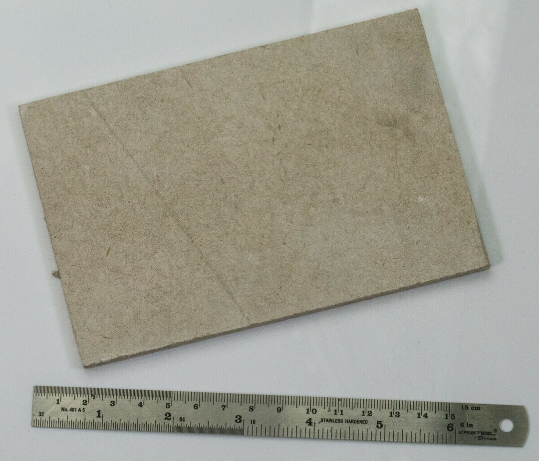 Soldering Mat Board Heat Proof Sheet Block Jewellery Craft Jewellers ...