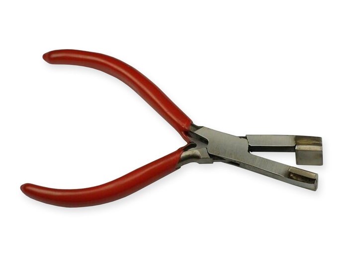 V Shape Nylon Jaw Forming Curve Bending Closing Jewellery Jewellery ...