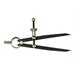 4 Divider Scriber Caliper Jewellery Metal Dividers Calipers Scribing ...