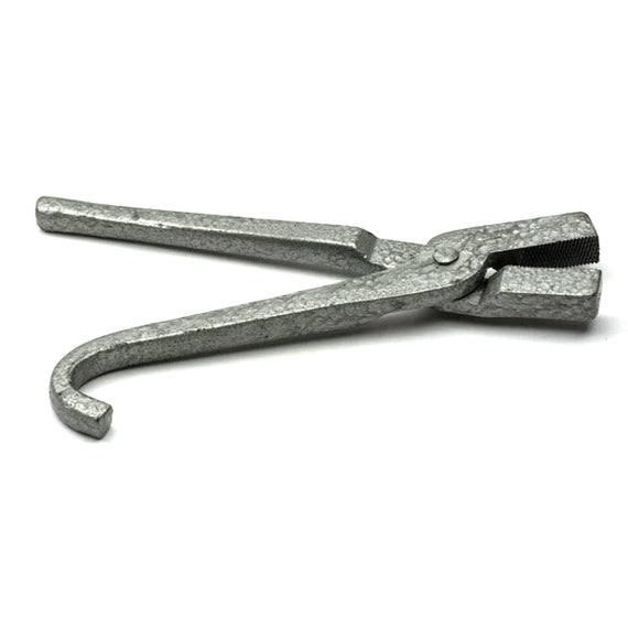 LARGE Draw Tongs 10 Pulling Wire Grip Tool Work Drawing - Etsy