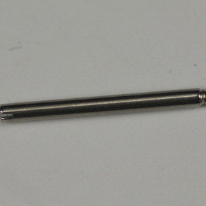 Screw in Link Pins for Rolex Straps Bands Bracelets Links Adjust Remove ...