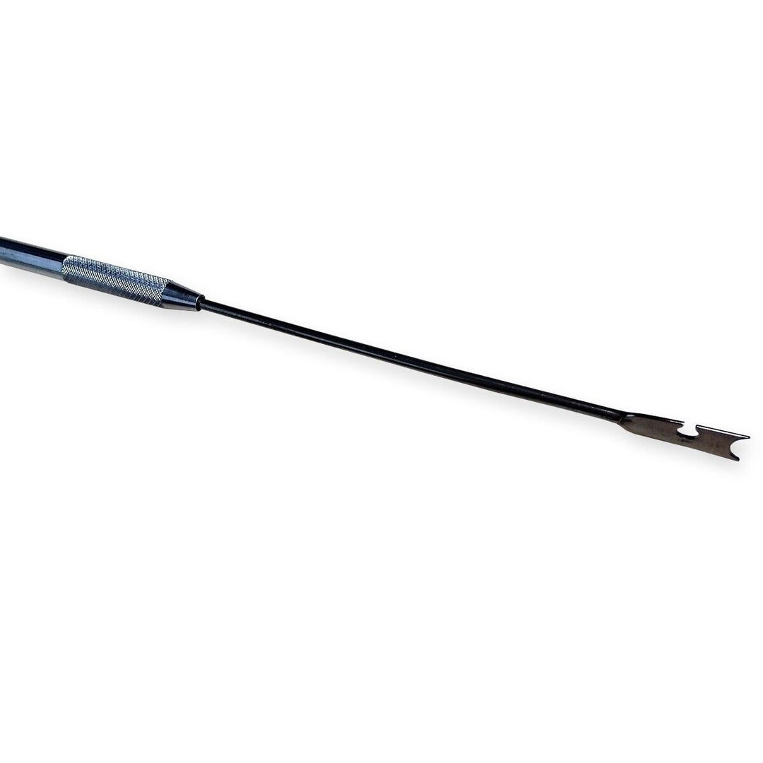 Pivot Locator for Mantel & Wall Clocks Clockmakers Steel Clock Tool New ...