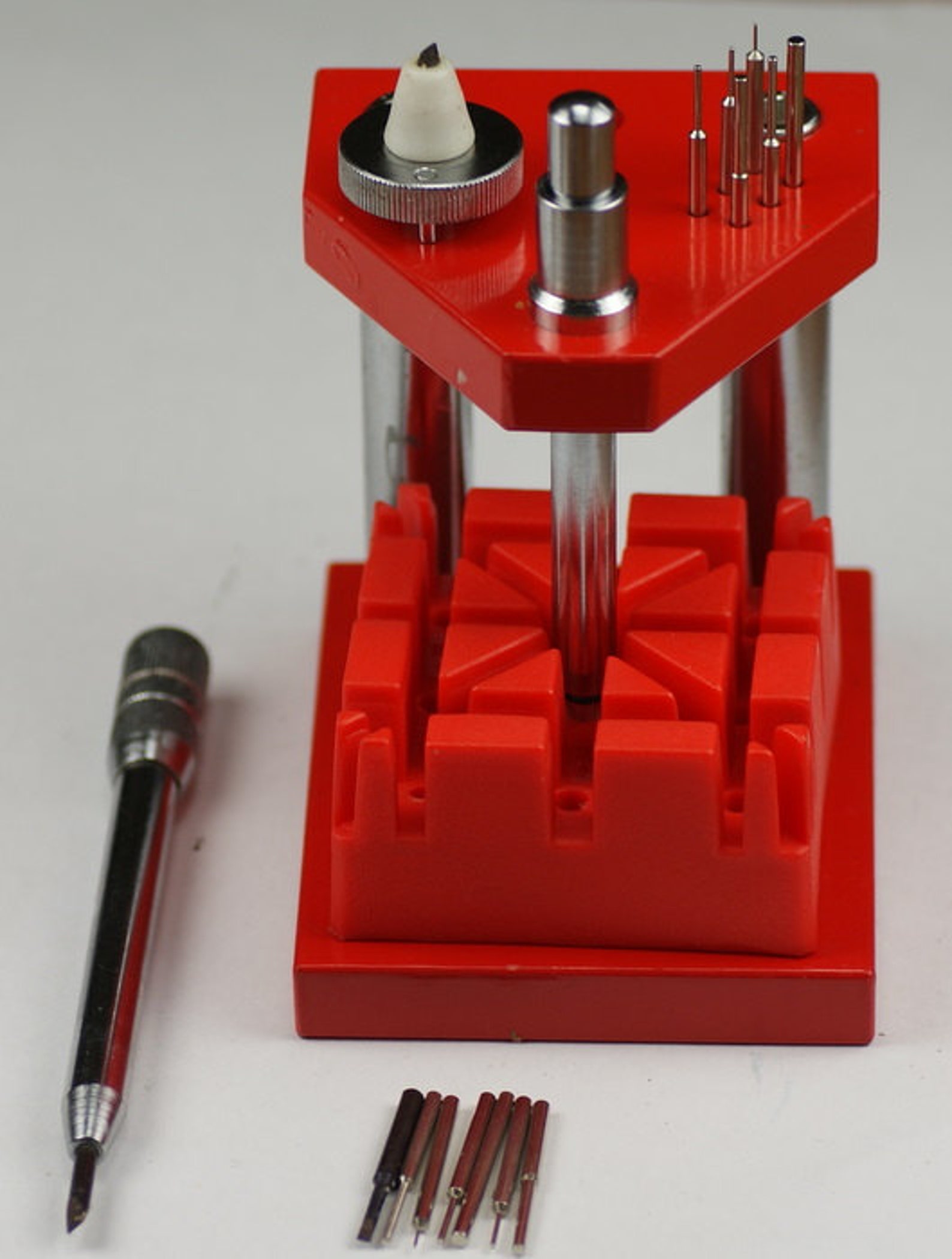 Link/pin and Spring Bar Remover Multi Purpose Tool High - Etsy