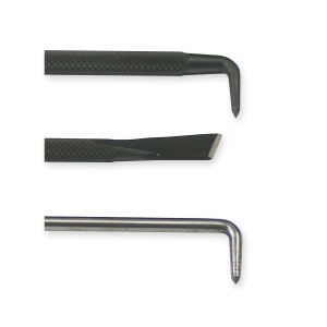 Set 3 Scribers Double End Hardened Steel Jewellers Engineers Scribe ...