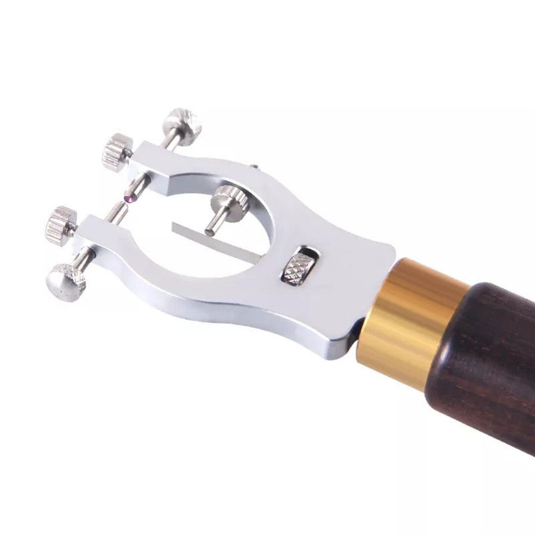 Watch Movement Balance Wheel Correction Repair Tool Alloy Steel Truing ...