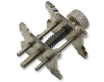 Watch Battery Size Measure Gauge Chart for Watches Repair - Etsy