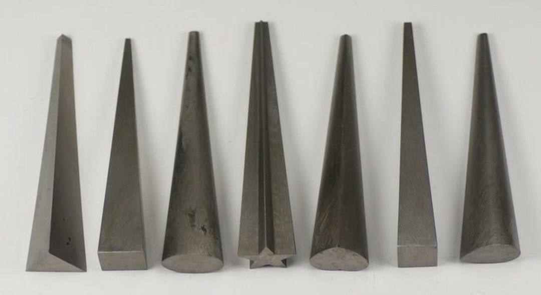 Ring Design Stamp Shaped Punches Tools Heart Star Shape Punch - Etsy