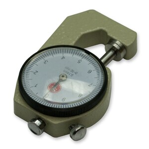 Pearl Gem Bead Stone Dial Gauge Measure Size Sizing Tool 10mm Jewellers ...