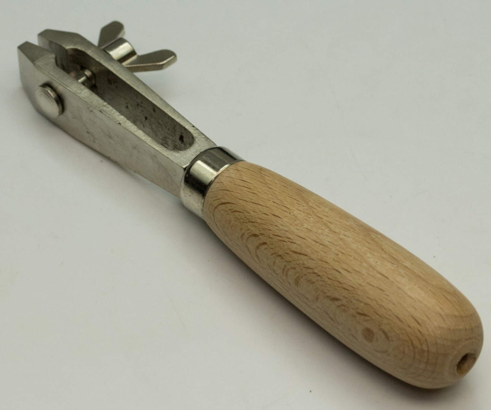 Wire Twisting Hollow Hand Vice Steel 4 Small Part Wires Craft | Etsy