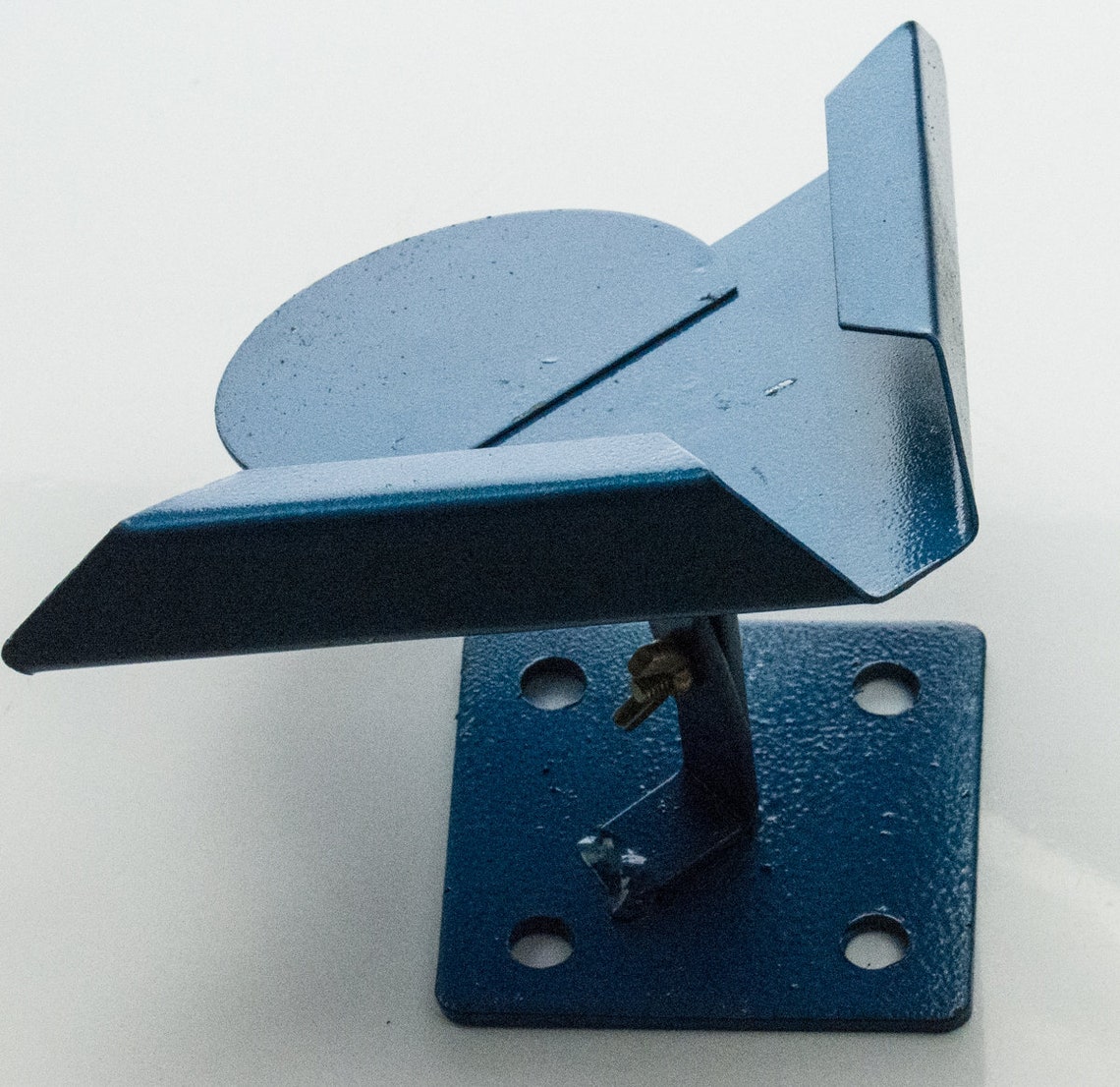 Sprue Base Holder for Wax Casting Perforated Rubber Perforated - Etsy