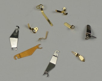 Watch Battery Clamps - Etsy