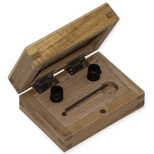 Boxed Stone Gem Setting Depth Collets Jewellery Jewellers Ring - Etsy