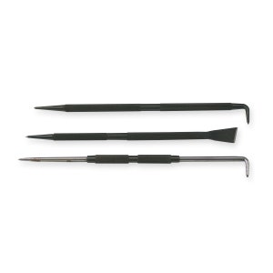 Set 3 Scribers Double End Hardened Steel Jewellers Engineers Scribe ...