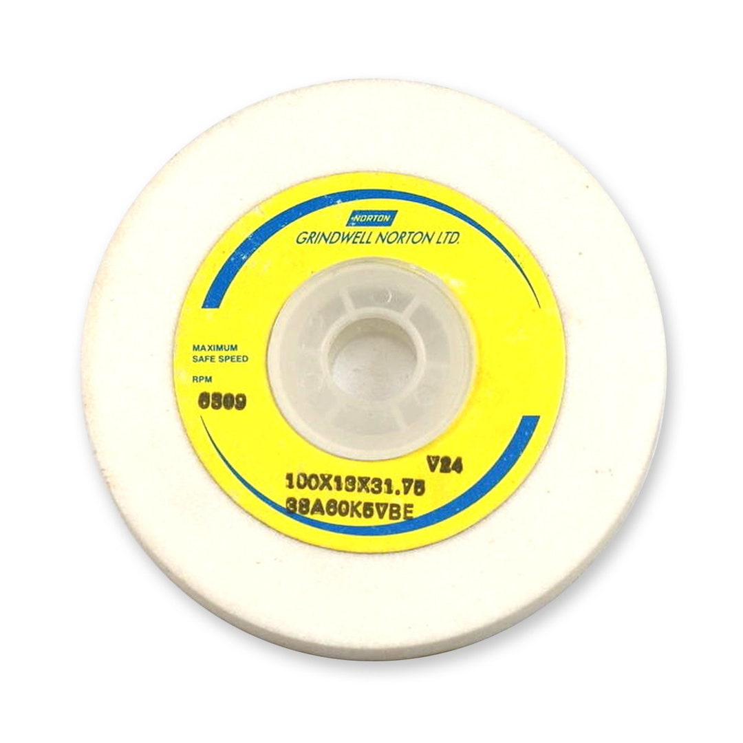 Emery Stone Polishing Grinding Machine Disc Sharpening Finishing Polish ...