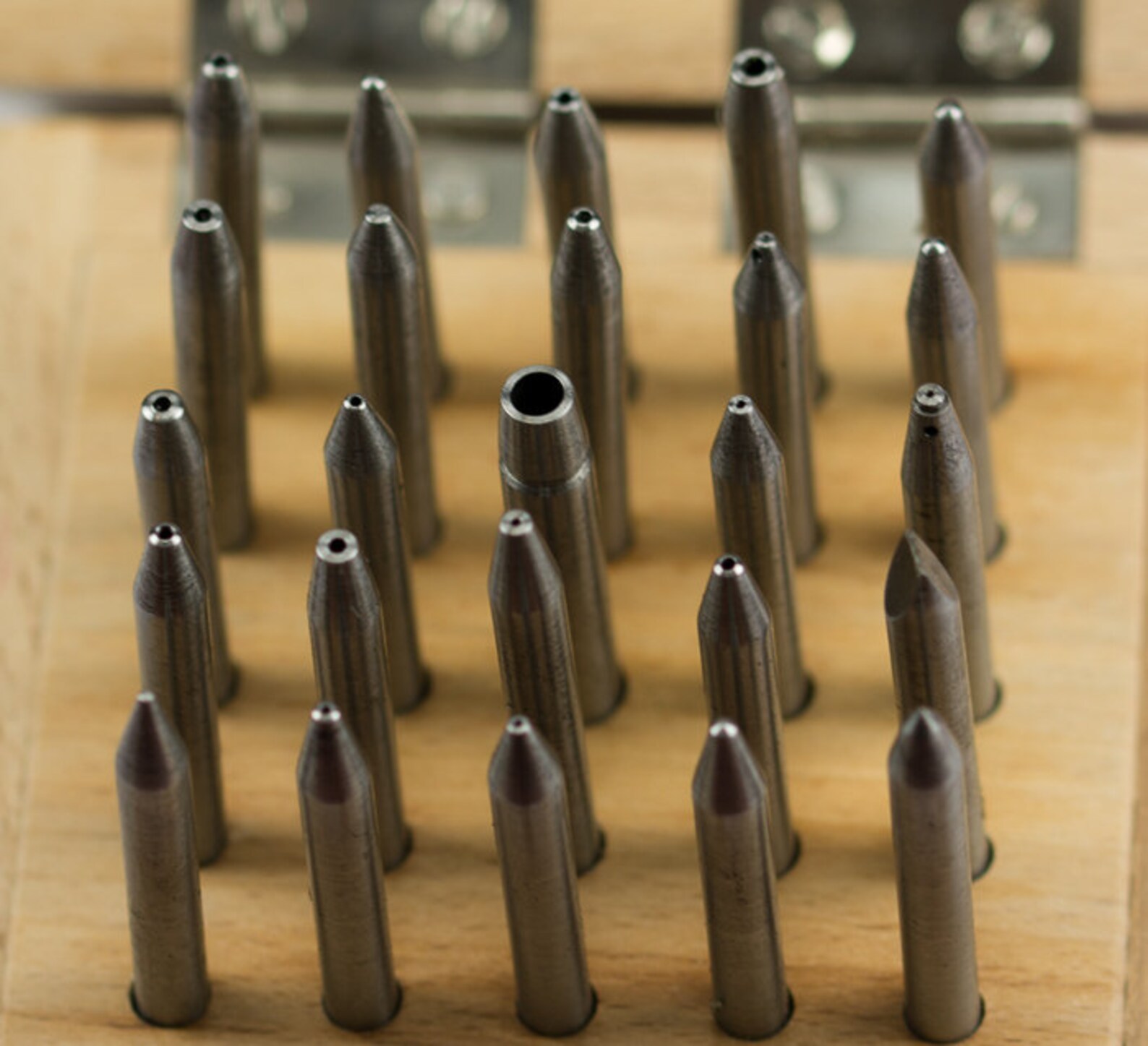 Staking Punches Punch X25 Boxed Jewellers Jewellery Repair - Etsy UK