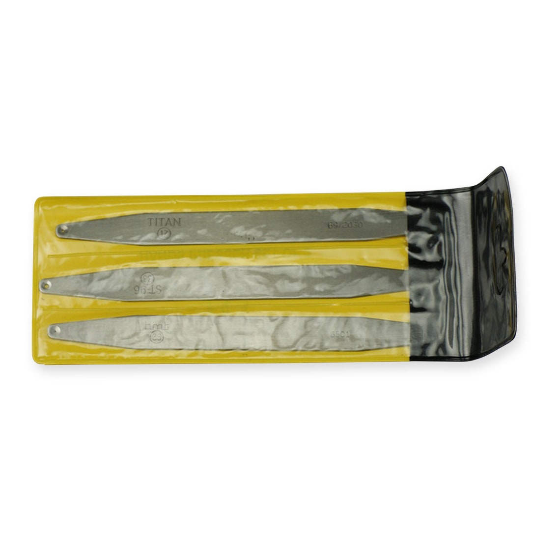 Watch Hand Fitting Tools Set 3x Pressers Spares/repairs Tool - Etsy