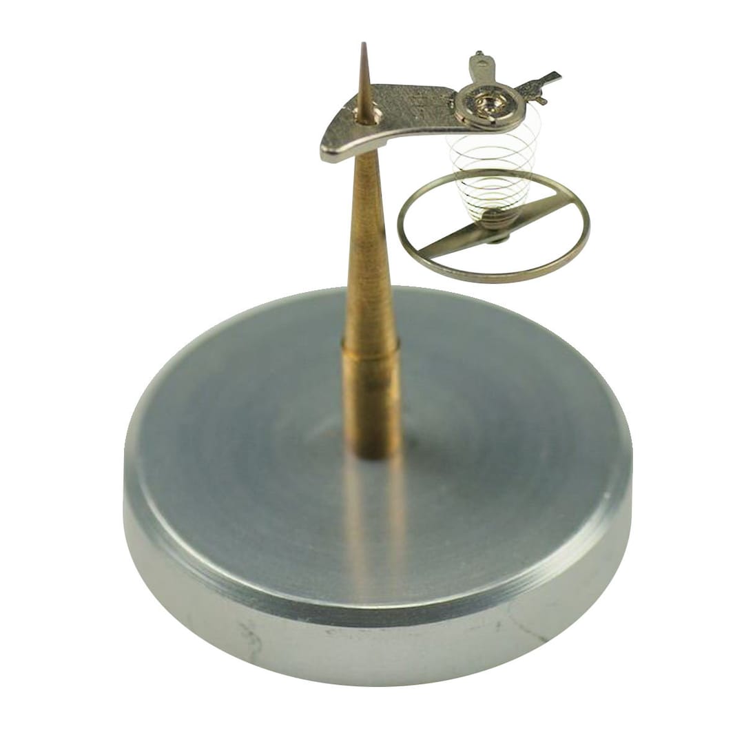 Balance Holder Tack Watchmakers Tool Balances Holder Watch Repairs Tool ...