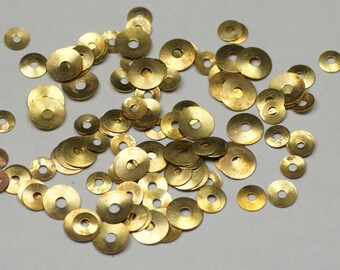 New Grommets Clock Key Hole Dial Brass Finish 10mm Antique - Etsy