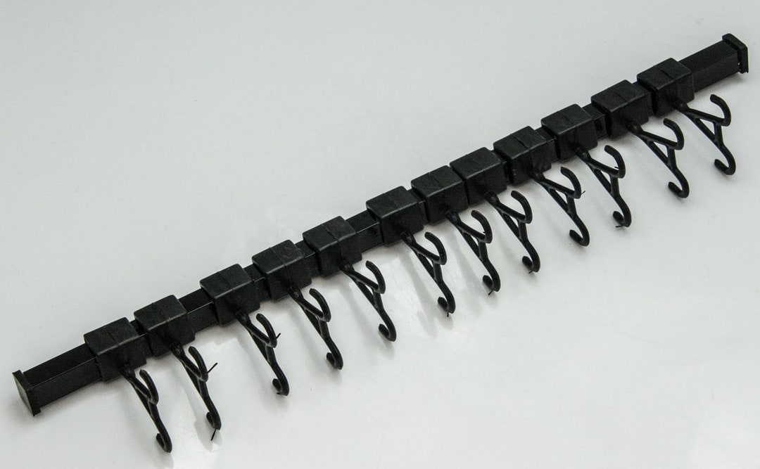 Ultrasonic Bar Rack Container Stand Cleaning Rings Tools Parts ...