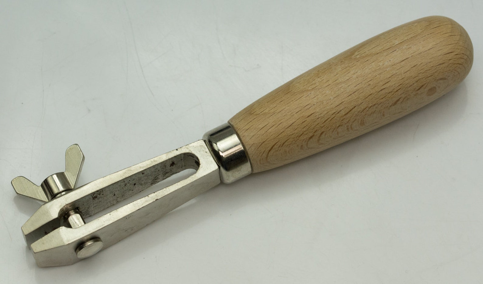 Wire Twisting Hollow Hand Vice Steel 4 Small Part Wires Craft | Etsy