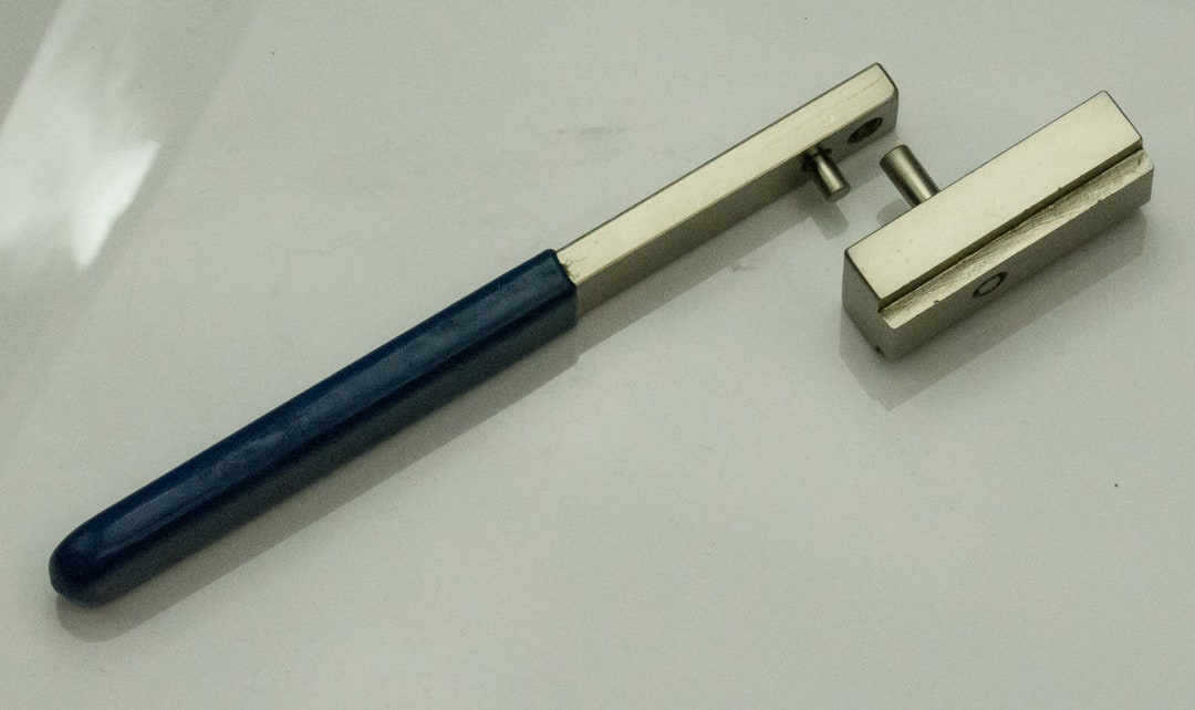 Wire Rounding Shaping Tool Vice Jewellery Craft Jewellers Bending ...