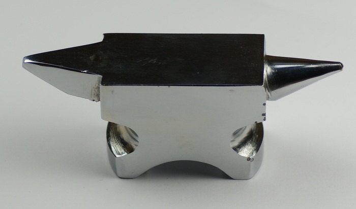 Mini Steel Anvil for Jewellers Tool Jewellery Making & Other - Etsy