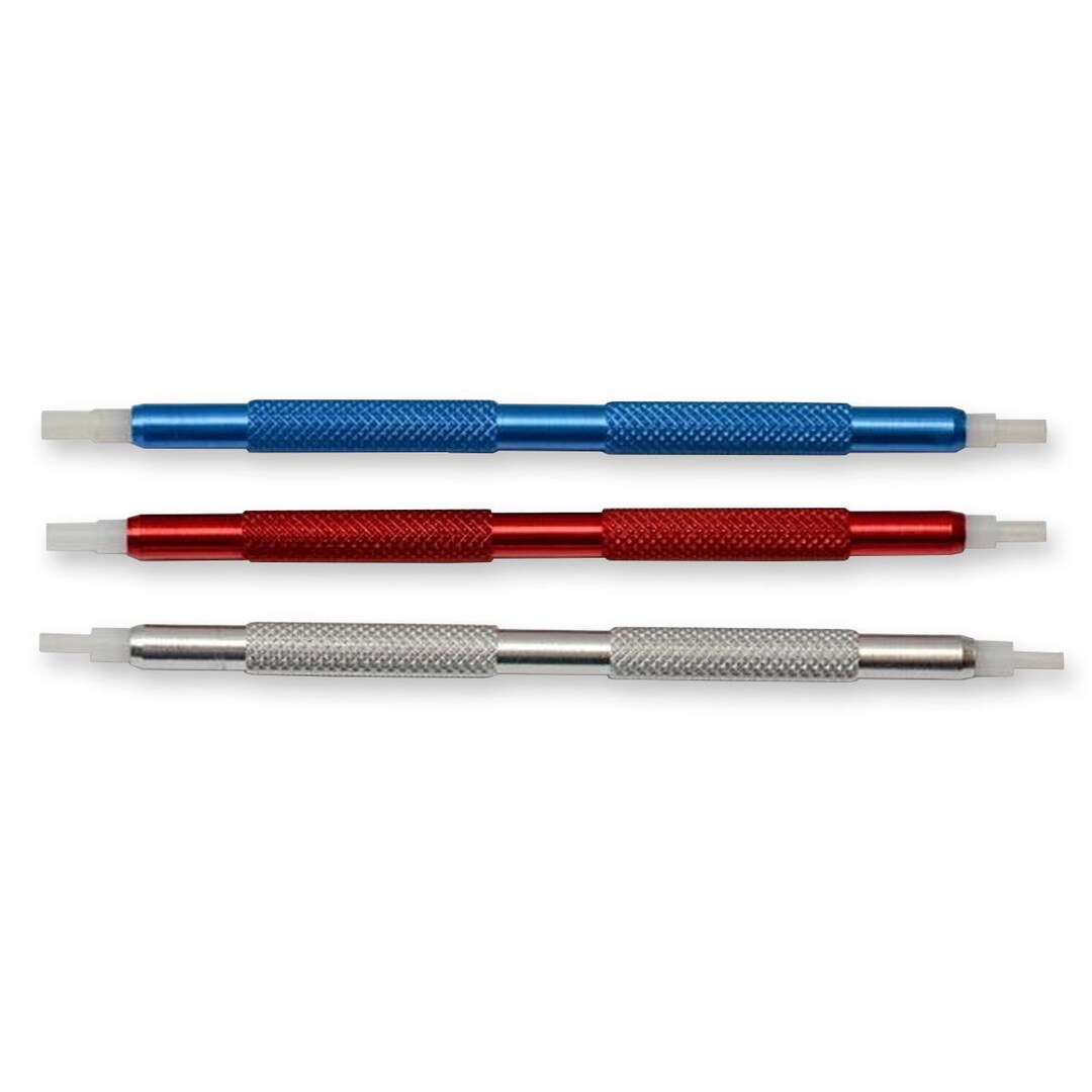 Quality Watch Hands Fitting Tool 6 Sizes Setting Press Presser Setter ...