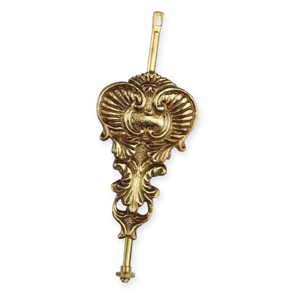 Clock Face Charm - Etsy