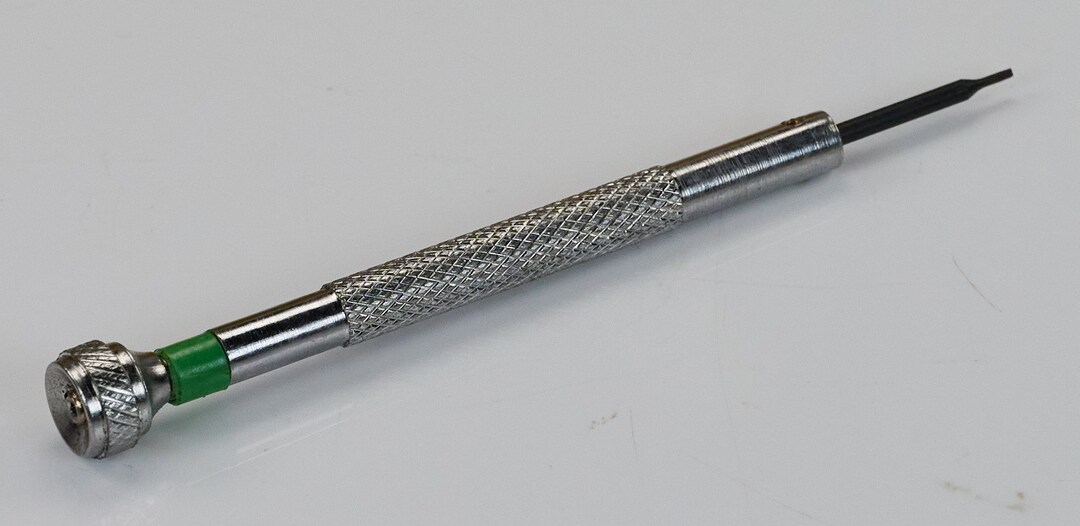 Screwdriver for SKAGEN Watches Screws Strap Band Bezel Remover - Etsy