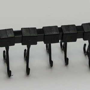 Ultrasonic Bar Rack Container Stand Cleaning Rings Tools Parts ...