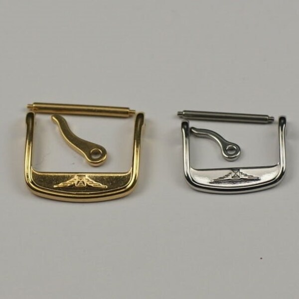 Longines Buckle - Etsy
