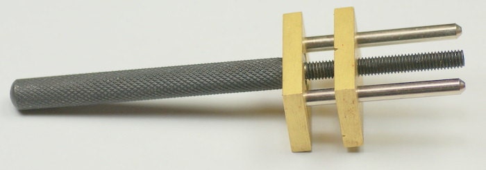 Small Parts Clamp - Etsy