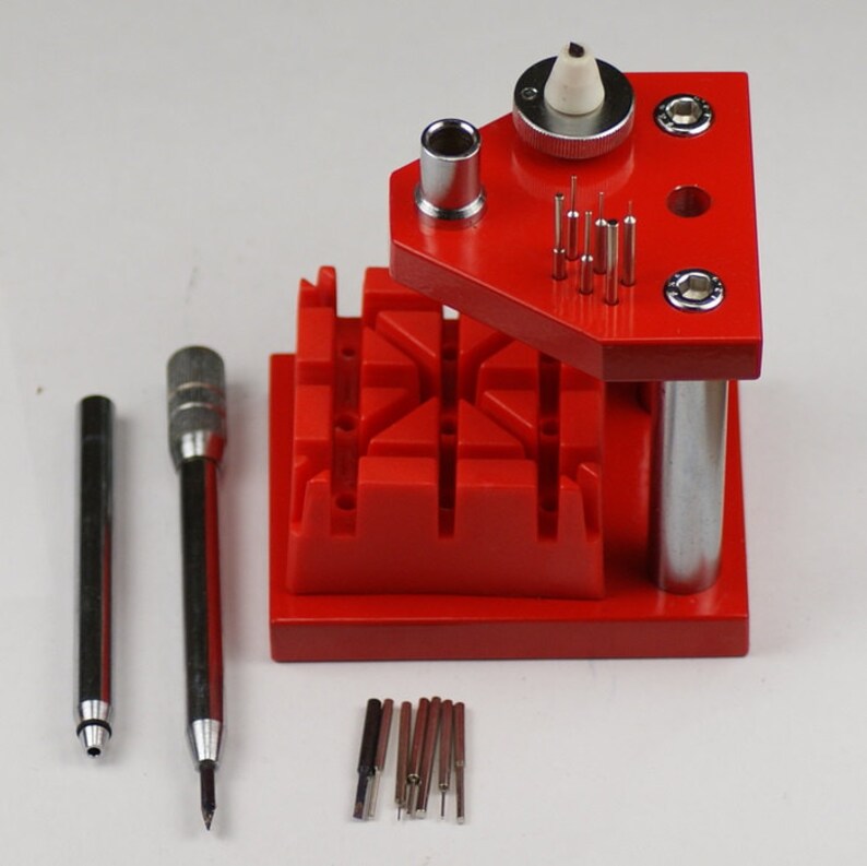 Link/pin and Spring Bar Remover Multi Purpose Tool High - Etsy