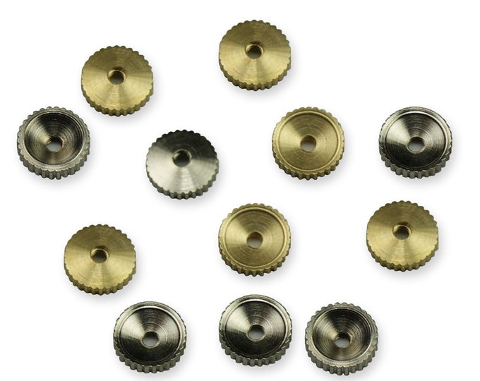 10x English French German Suspension Wall Mantle Clock Springs Pendulum ...