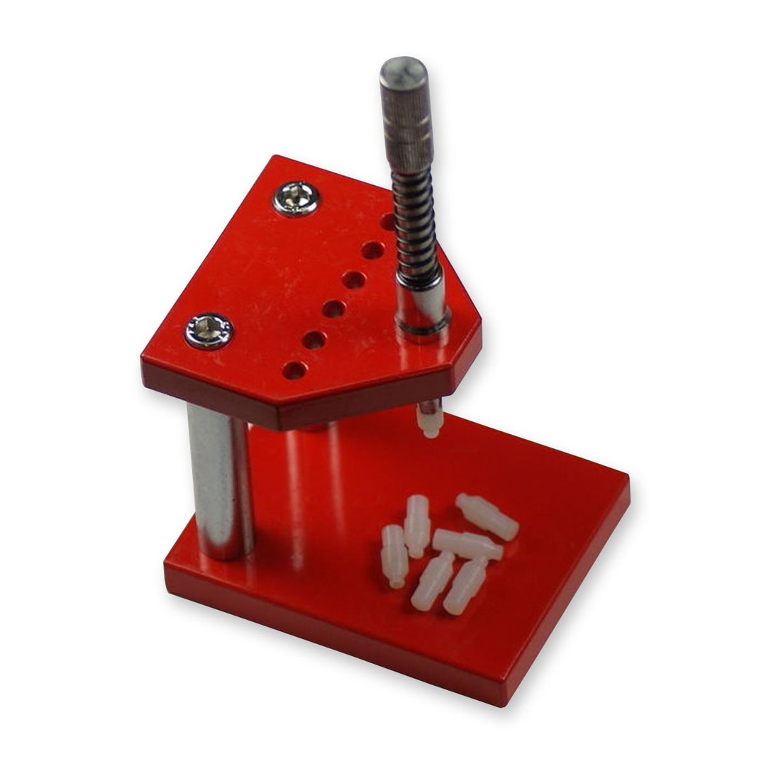 Watch Hand Presto Presser Setting Fitting Repair Tools Watchmakers ...