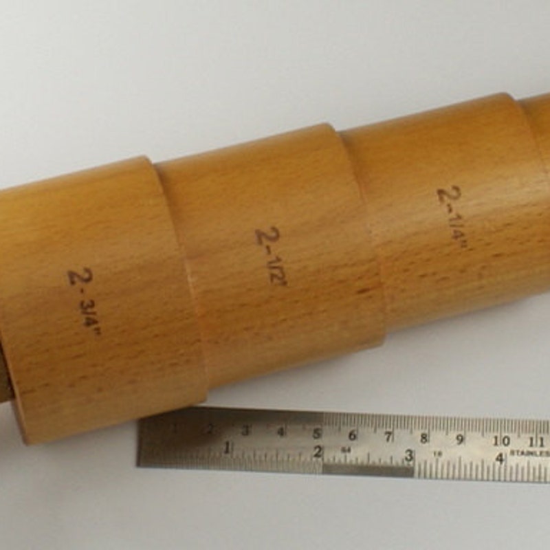 Round Mandrel - Etsy