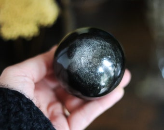 Scrying stone | Etsy